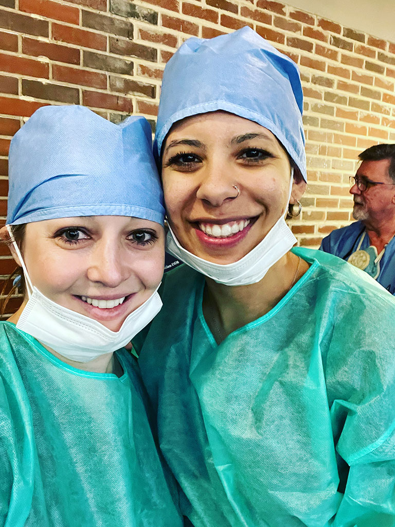 Meet Dr. Greene | Christina Greene Family Dentistry